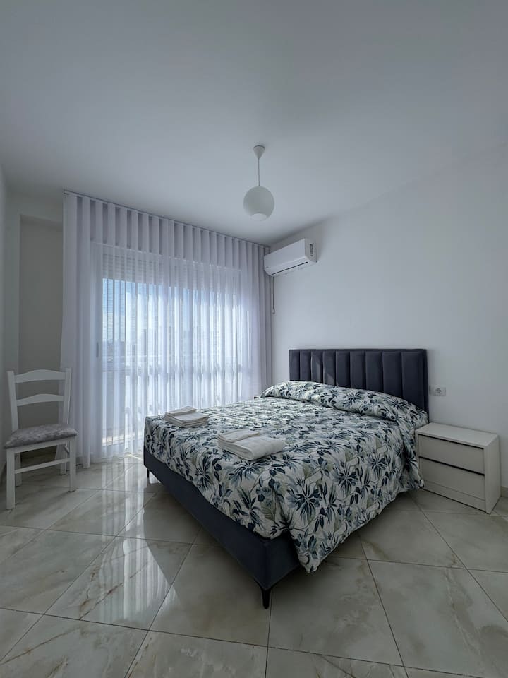 Central Shkoder Stay - Shkodër
