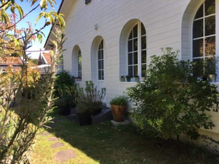 Villa Des Hirondelles - Lège-Cap-Ferret