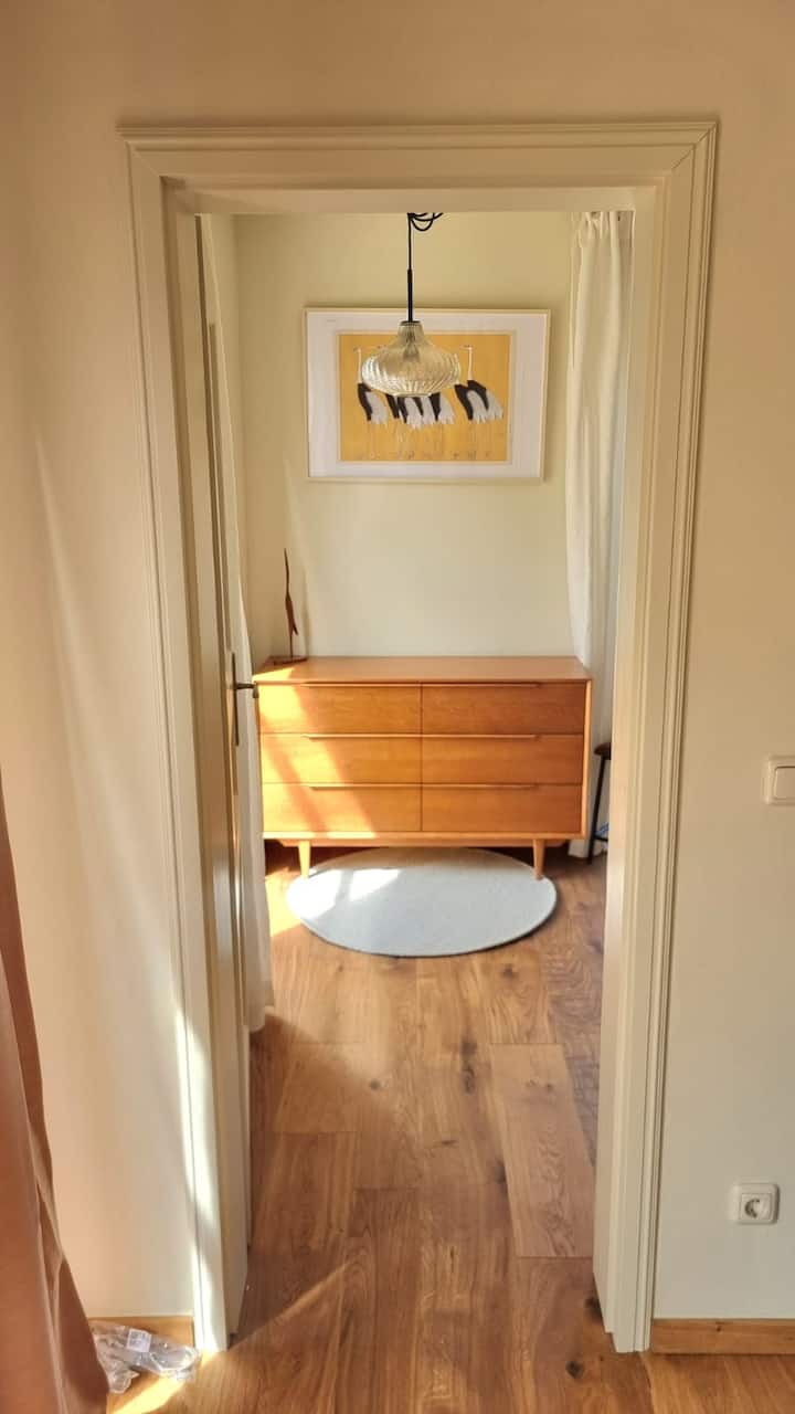 Zum Kranich - Greifswald