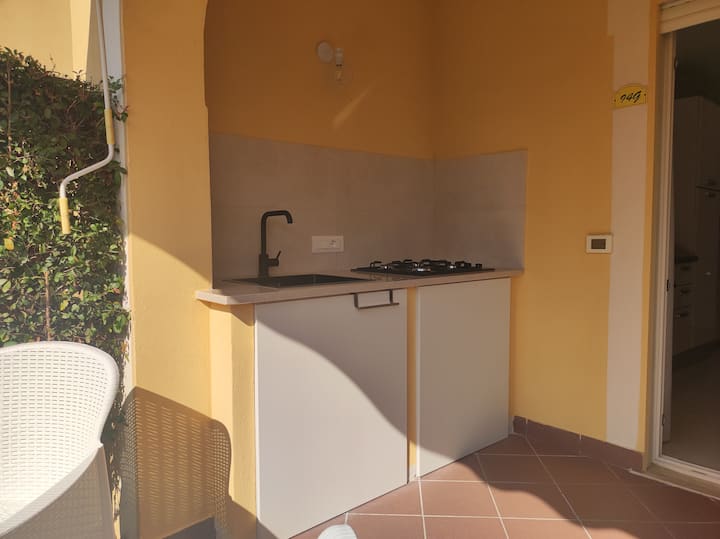Casa Vacanze Nella Costa Degli Dei - Italia