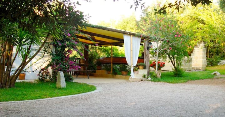 B&b Alba Piacere Rilassante - Melendugno