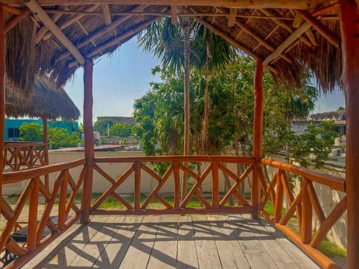 Huun Cay - 888 - Holbox