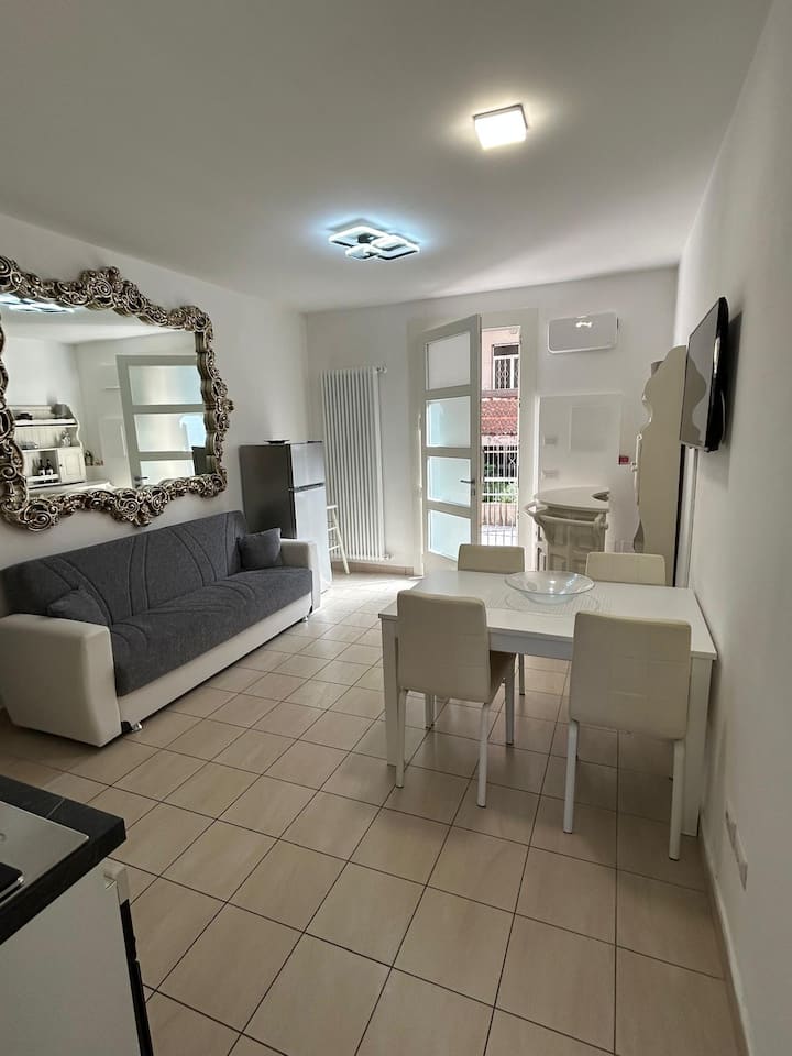 Casa "Raste" 5+1 Posti Letto! - Rimini
