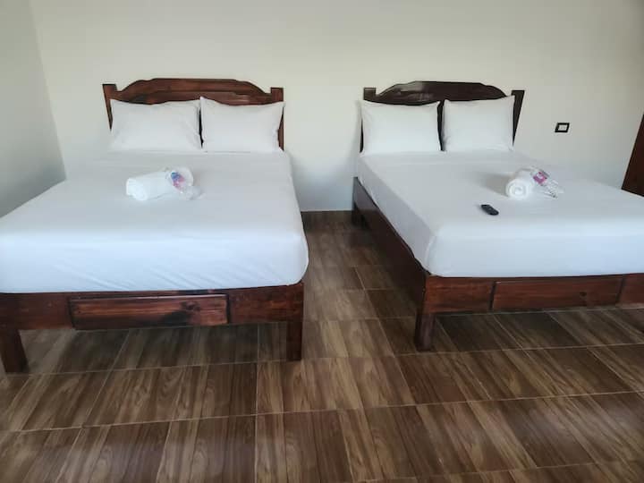 Huun Cay - 111 - Holbox