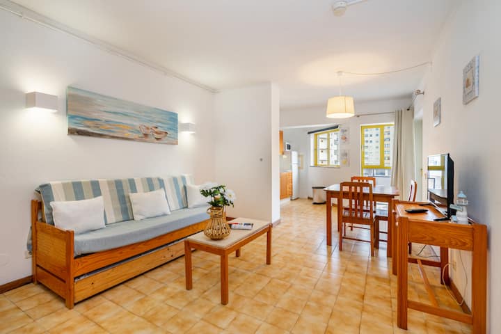 Rocha Oceanshore By Encantos Do Algarve - 706 - Portimão