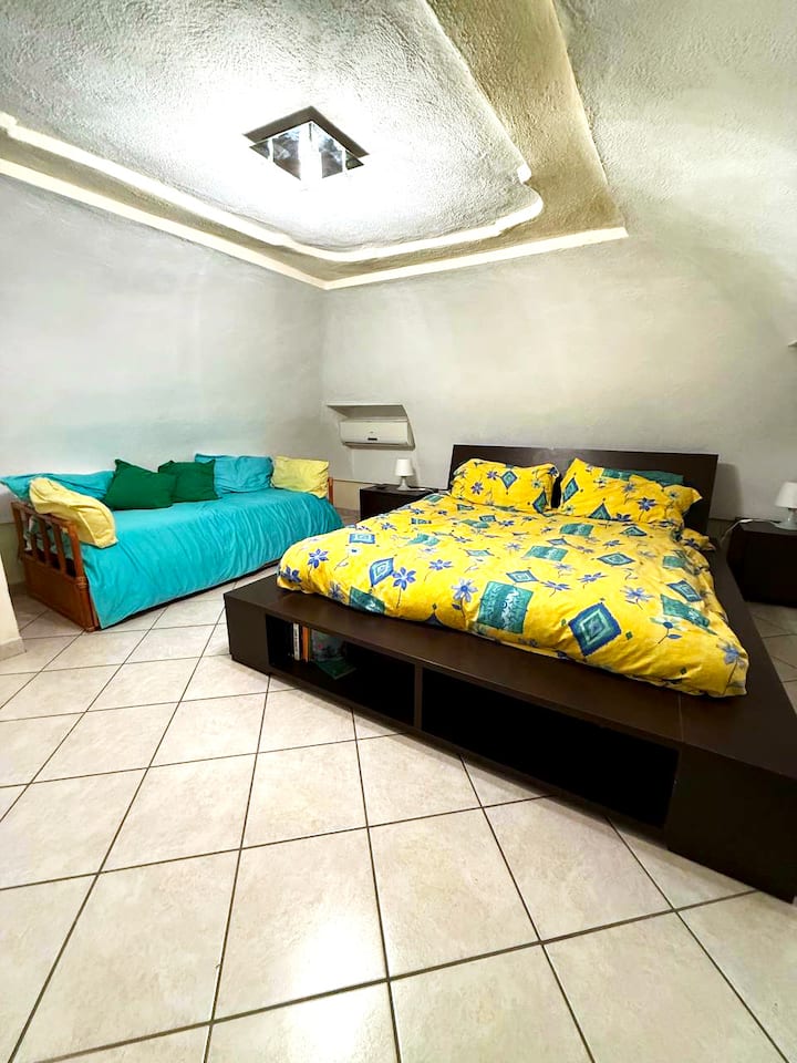 Brezza Di Mare - Procida