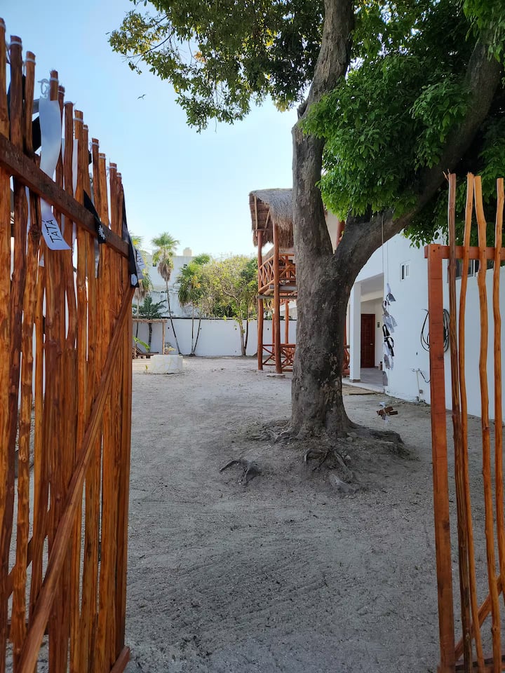 Huun Cay - 444 - Holbox