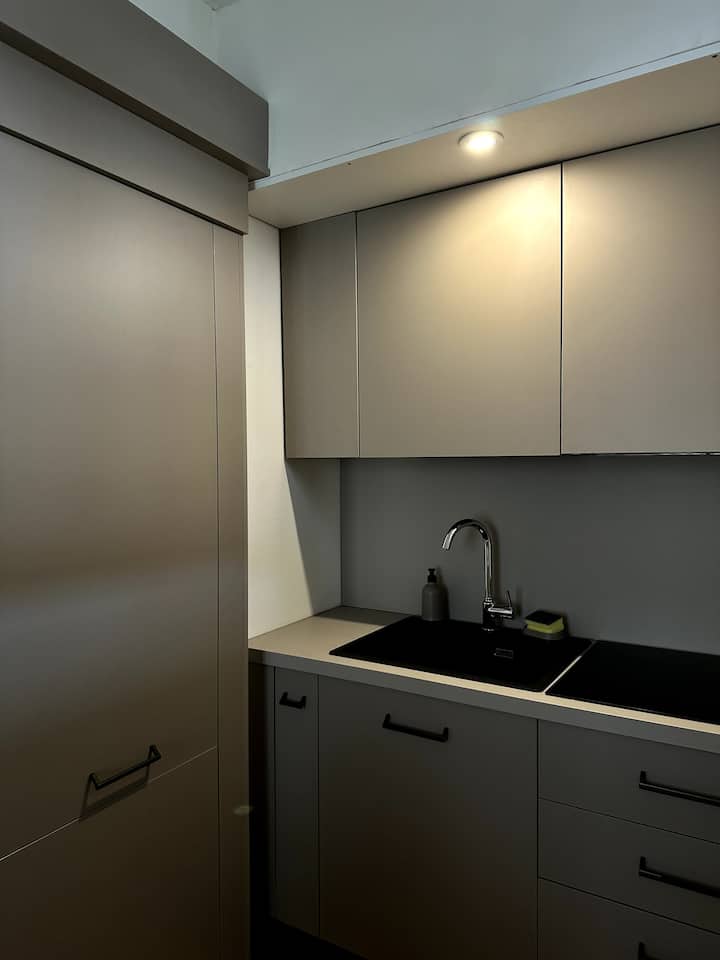 Cozy Studio In City Center - Conegliano