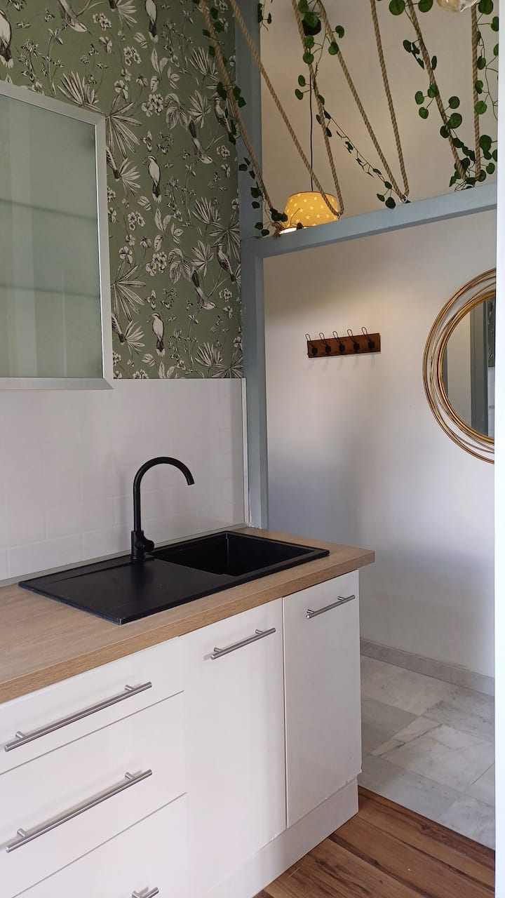 Studio Cosy Dans Château Vue Lac - Le Bourget-du-Lac