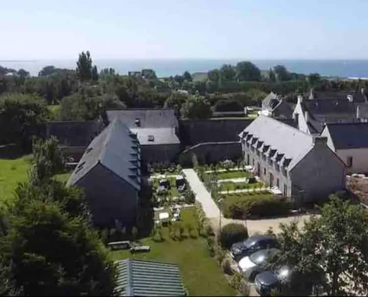 Penty Cosy à 500m De La Mer - Trégunc