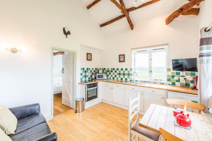 The Nook - Bude