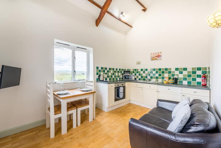 Pear Tree - Bude