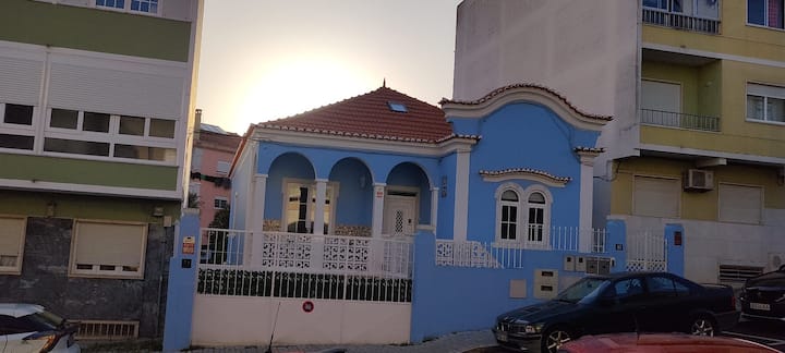 Blue House Amadora City - Amadora