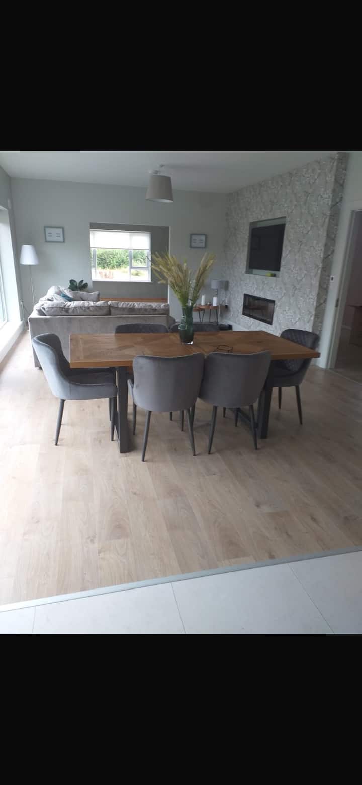 The Reisk Hideaway - Enniscorthy