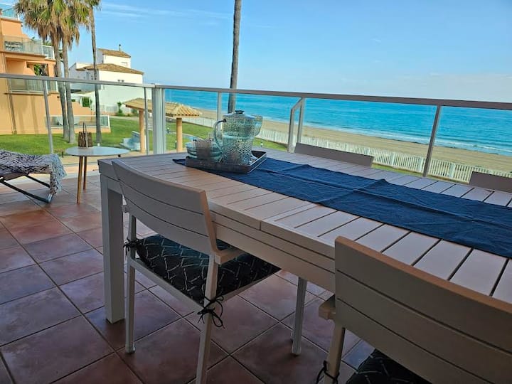 Apartamento Frente Al Mar - Ondara