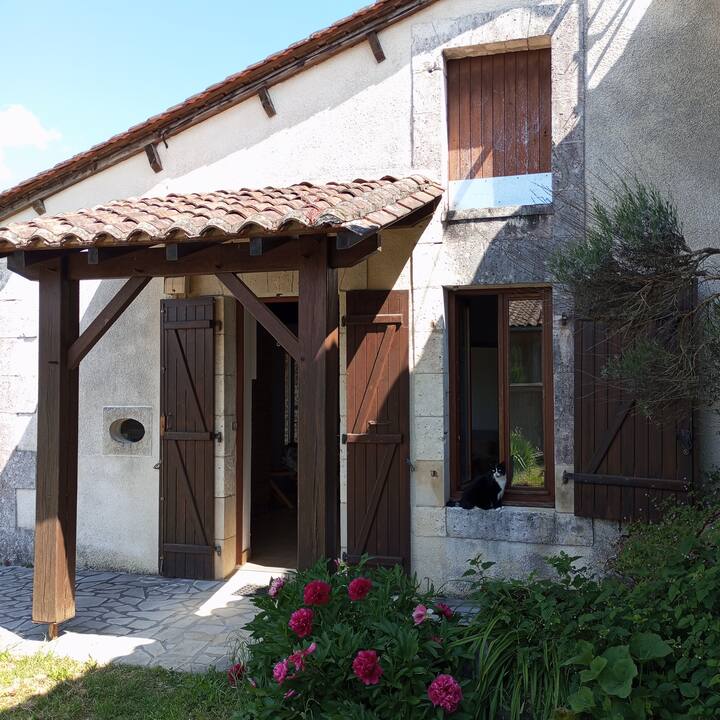 Gîte De La Lune Rousse - Nontron