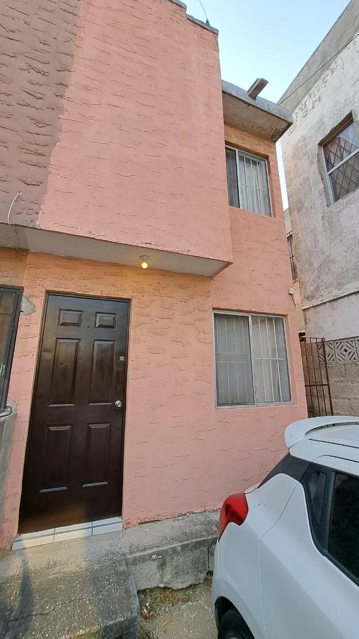 Casa Zona Norte Tampico - Tampico