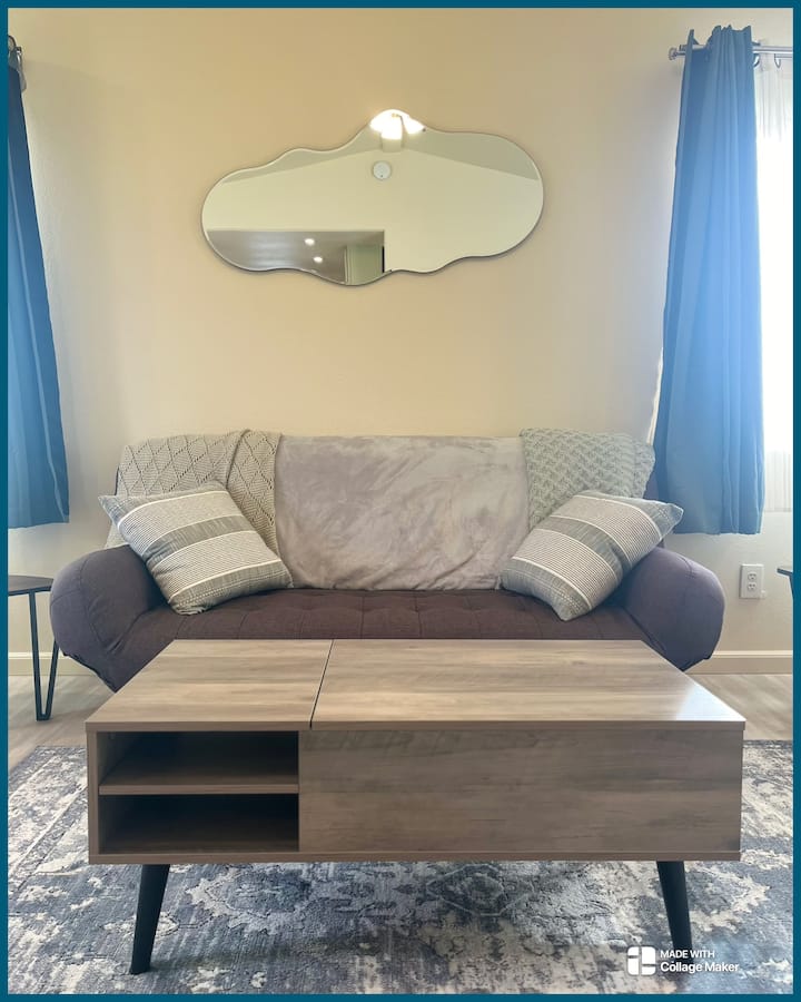 The Nickel Nook - Crescent City, CA