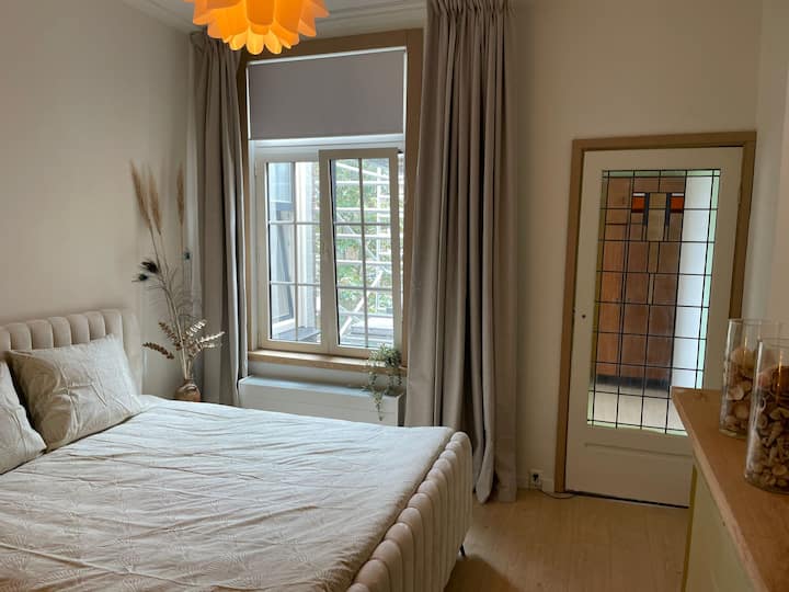 Boven Appartement Vlissingen - Vlissingen