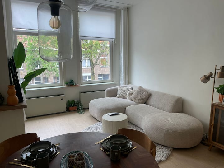 'Lima' Tof Appartement Vlissingen - Vlissingen