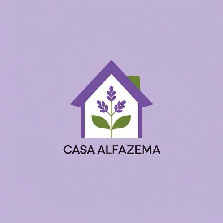 Casa Alfazema Faro Center - Faro