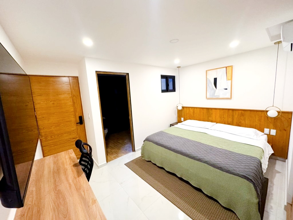 Playa Akasha - Apartamentos en alquiler en Playa del Carmen, Quintana ...