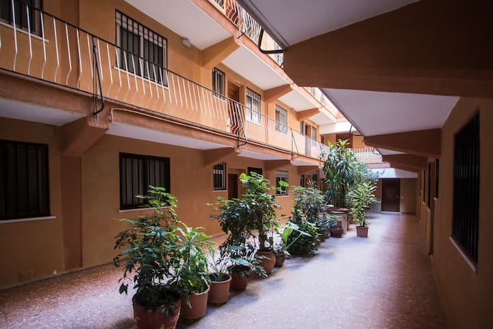 Astoria-a6 - Benidorm