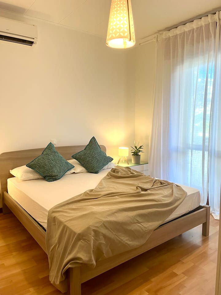 Appartamento Zona Darsena -Lignano Sabbiadoro - Lignano Sabbiadoro
