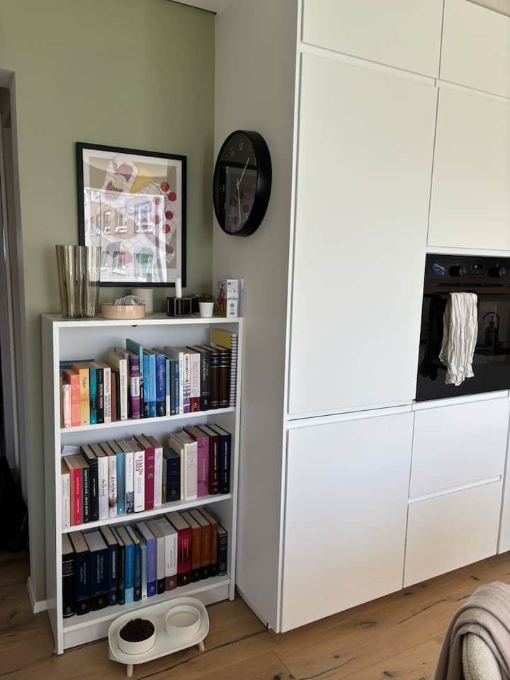 Bright Apartment In ReykjavÃk - Reykjavik