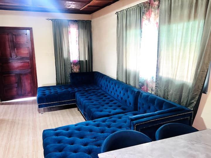 Blissful Bungalow. - Liberia