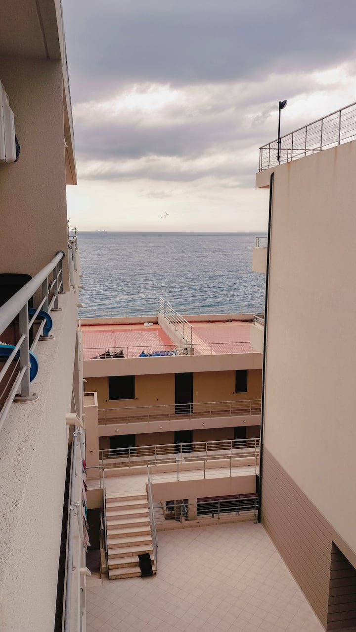 Casa Vacanza A Bagnara Calabra - Bagnara Calabra
