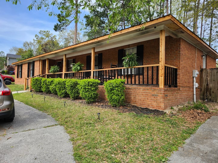 Ranch Southern Comfort - Augusta, GA