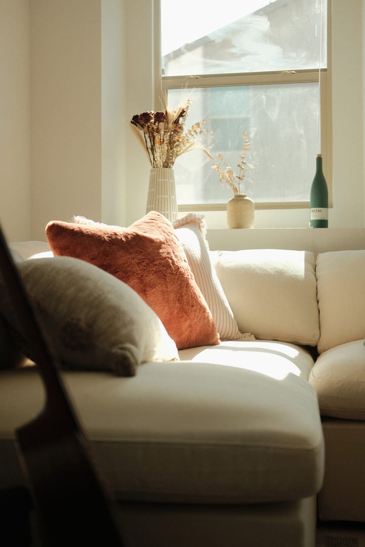 Private Room In Socal! - Monrovia, CA