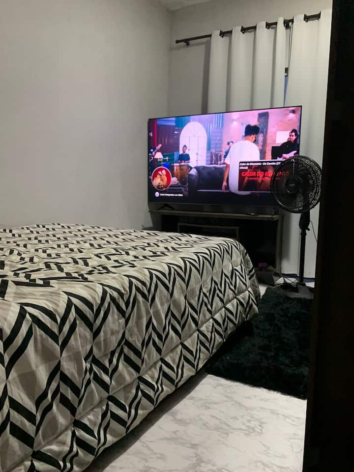 Spa Espaco Casa - Aparecida