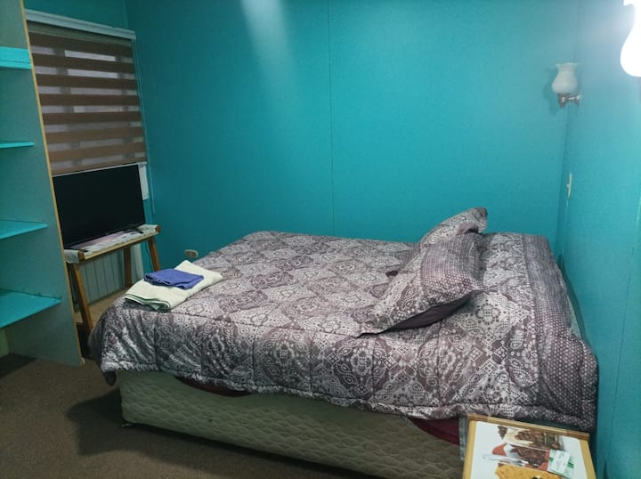 Hostal Hogareño Y Familiar - Punta Arenas