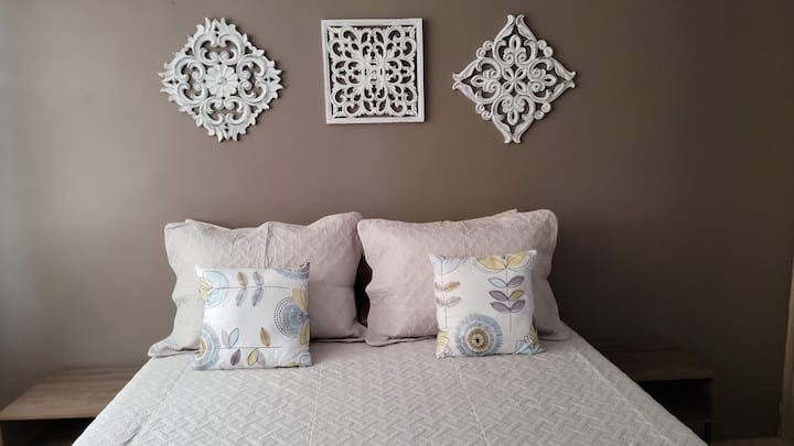Hermoso Apartamento/lo De Valdez - Palencia