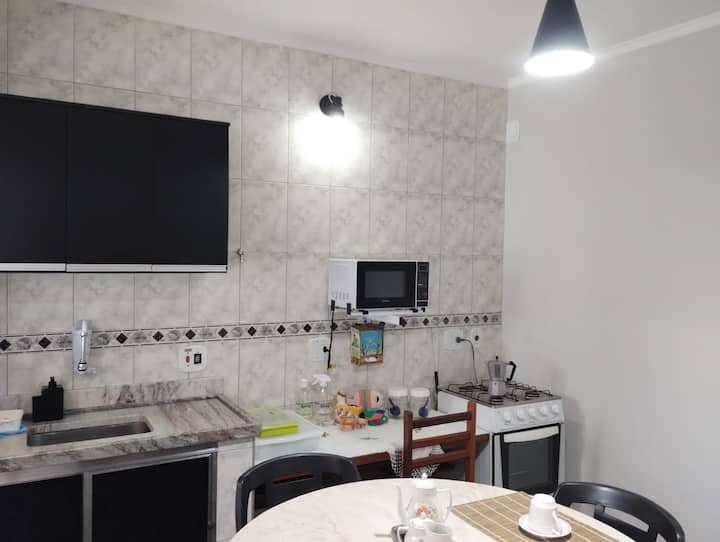 Guesthouse Claret - Rio Claro