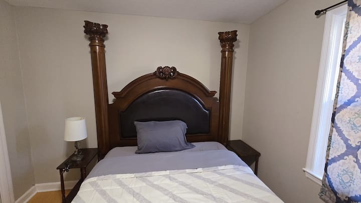 Great Private Room Near Highway - Columbia, SC