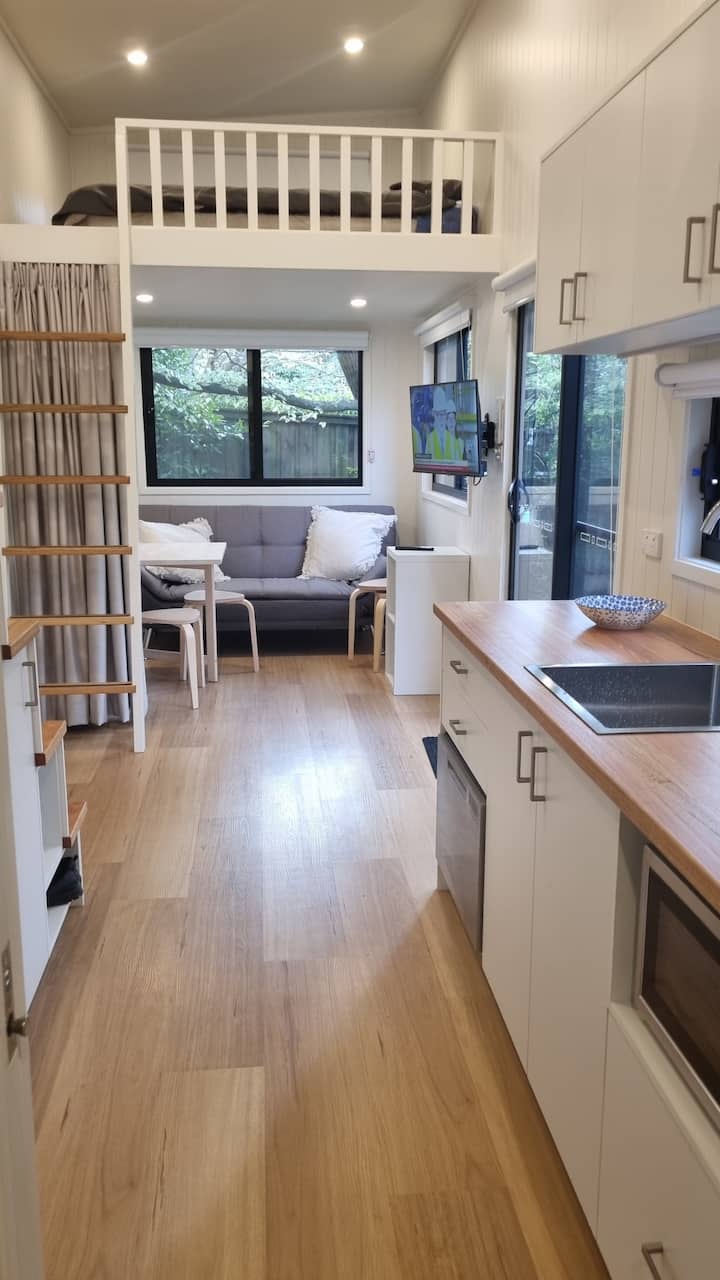Woodvilla - Berrima