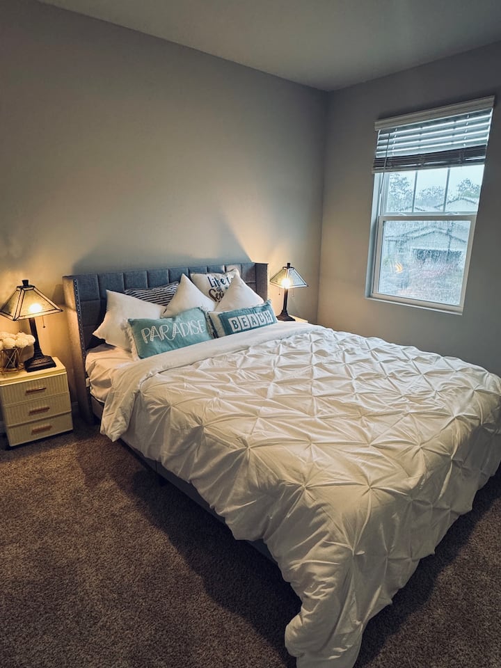 Orlando Oasis: Close To Disney - Plant City, FL