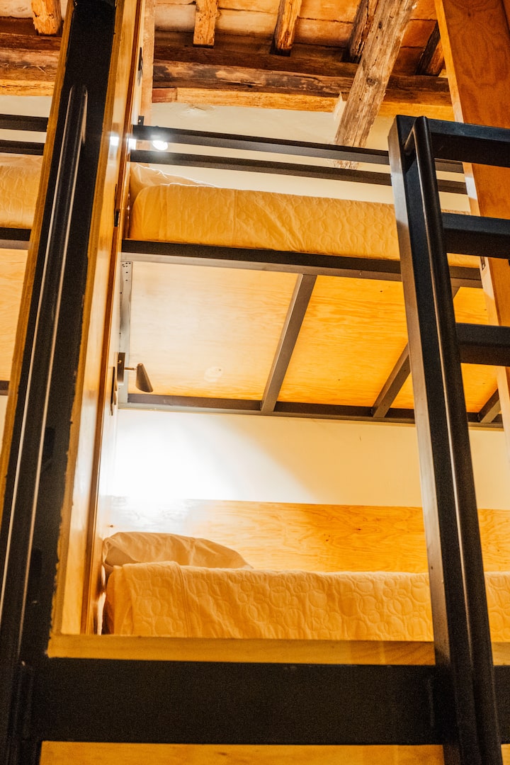 Habitación Doble Económica En Centro Hist De León - León