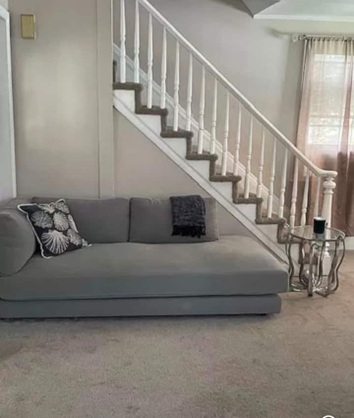 Ten Minutes To Ocean City! Whole House! - Ocean View, NJ