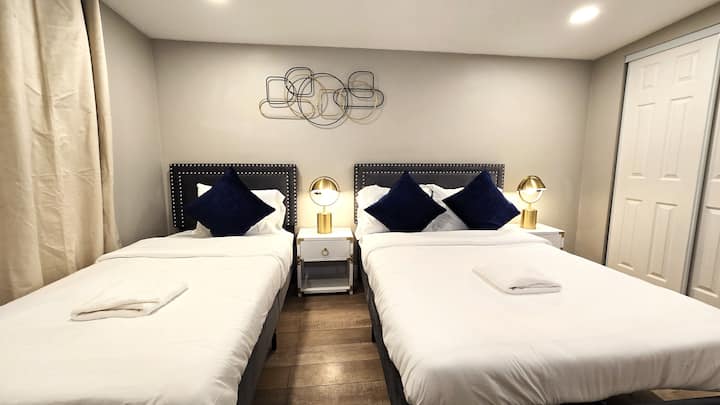 Exotic Home Gillespie By Sdstay - La Mesa