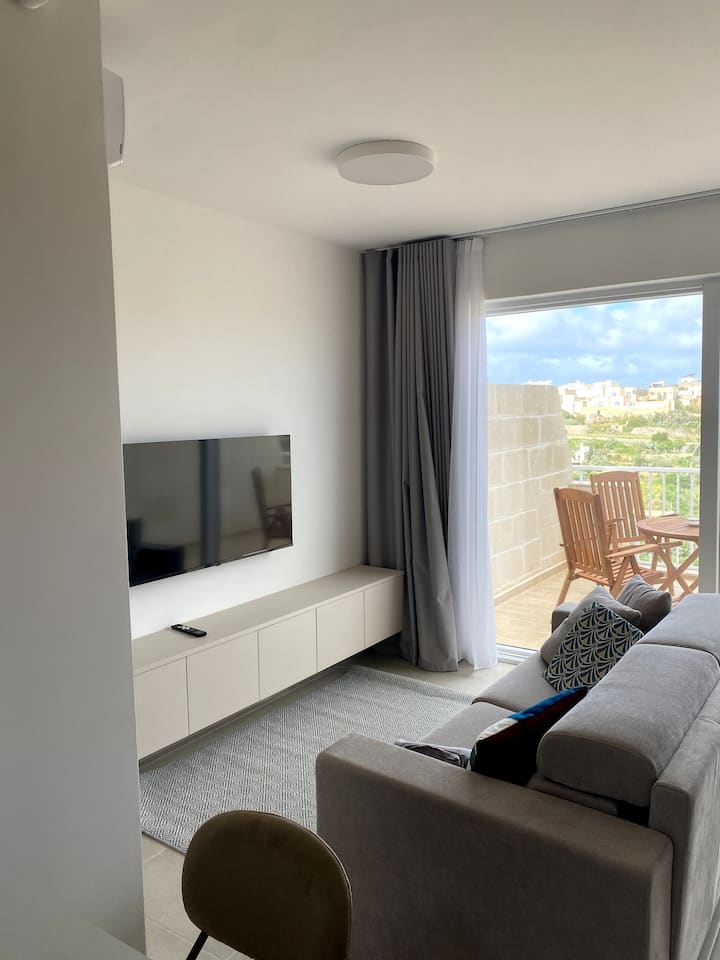 Luxury Apartment Valley Views B11 - Malta