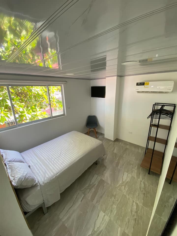 Apartaestudio. 201 - Neiva
