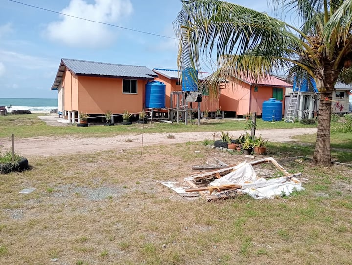 Homestay Nom-kamil House 1 - Kudat