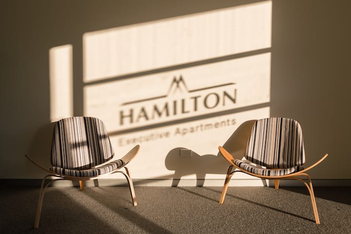 2 Bedroom Deluxe Apt In Hamilton - Newcastle