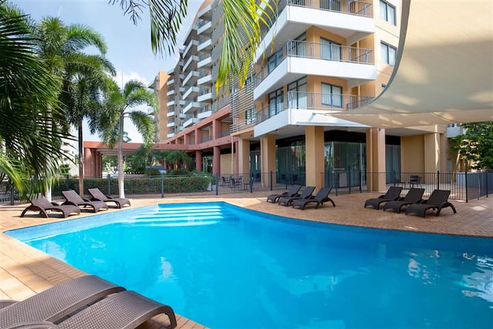 2 Bedroom Apartment At Darwin - Darwin