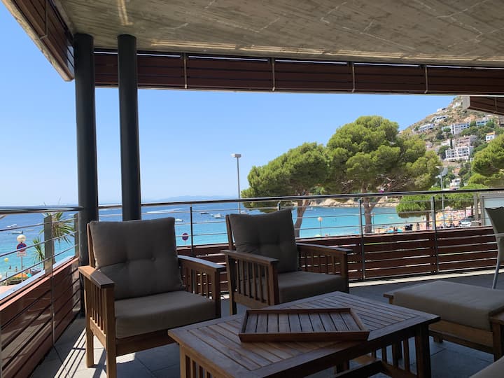 Moli Blau 212  - Alto Standing-  Playa Y Piscina - Cadaqués