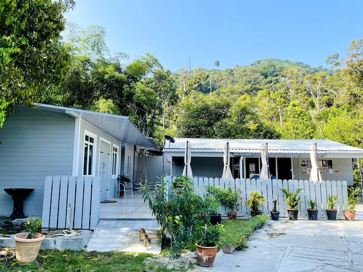 Discovery Cabin Stay - Balik Pulau